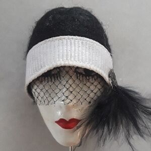 Jewelry | Beautiful Vintage French Flapper Stick Pin Brooch 197s ...